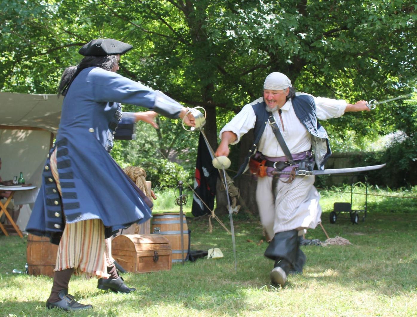 Pirates & Wenches 2015 | Photos | stardem.com