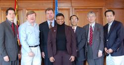 Tilghman leaving to accept D.C. position | News | stardem.com