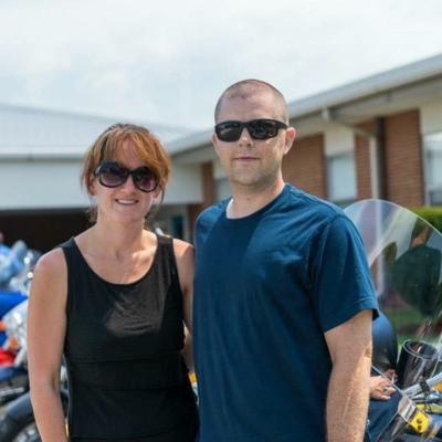 The gift that keeps giving to the LaBrie family | Local | stardem.com