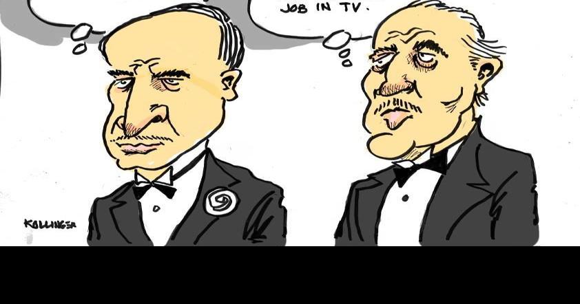 Fredo | Cartoons | stardem.com