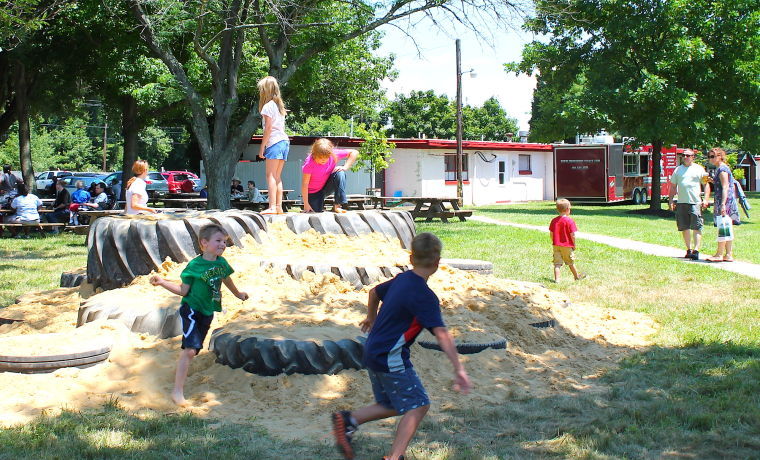 Kent County Fair 2014 | Gallery | stardem.com