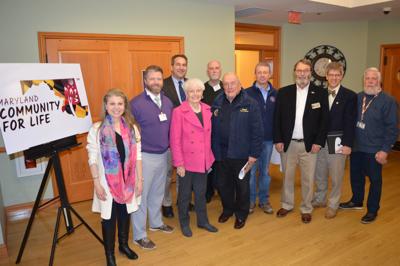 Innovations in Aging presented at Brookletts Place | Life | stardem.com