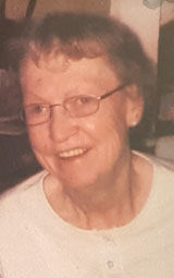 Elizabeth Elsie Zott | Obituaries | stardem.com