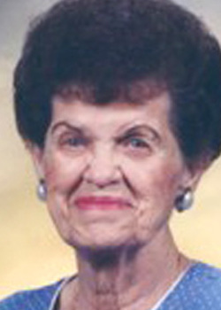 Emma E. Travers | Obituaries | stardem.com