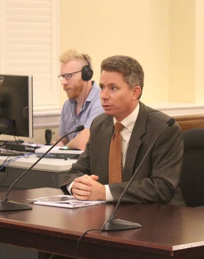 Boathouse bill addresses pier replacement | Local | stardem.com