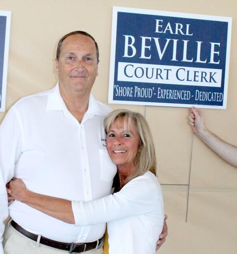 Beville seeks Clerk of Court seat | Spotlight | stardem.com