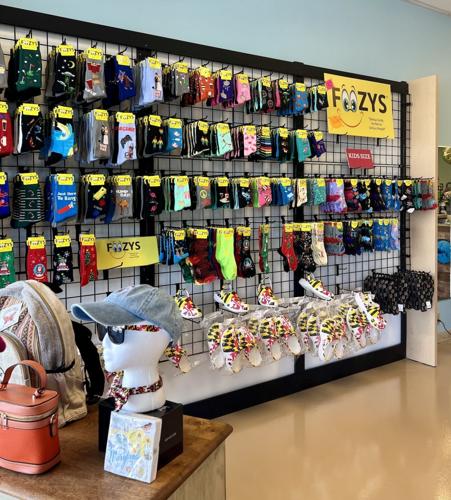 Retailing is twice as nice for this Kent County business owner ...