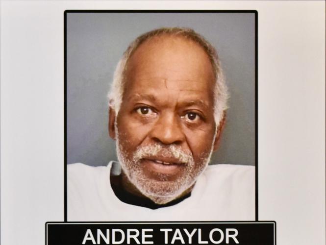 Cold case files: Sheriff's office announces arrest in 1979 murder of ...