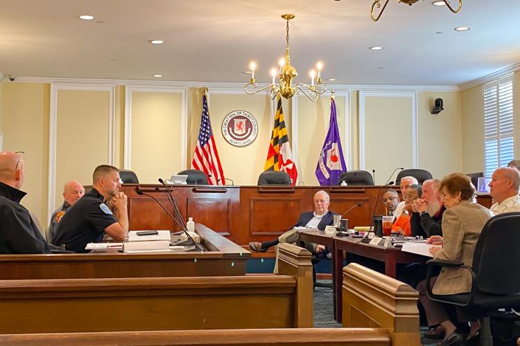 Talbot Police Accountability Board releases inaugural report | Police ...