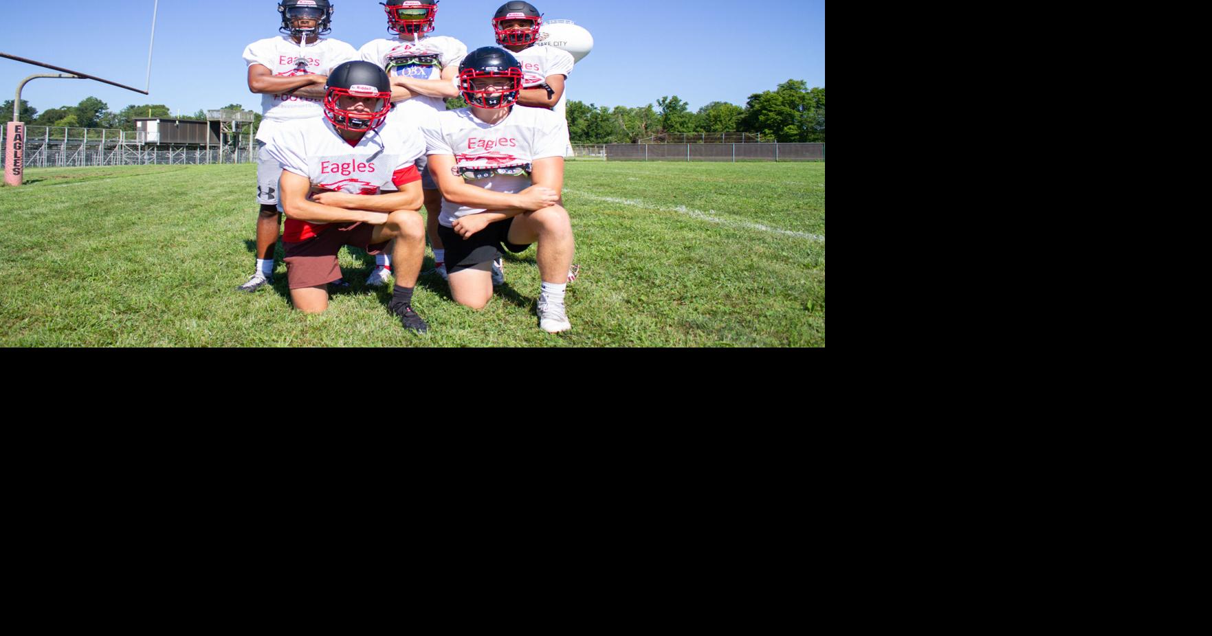 Cecil County Football Preview: Experienced returners look to push Bo ...