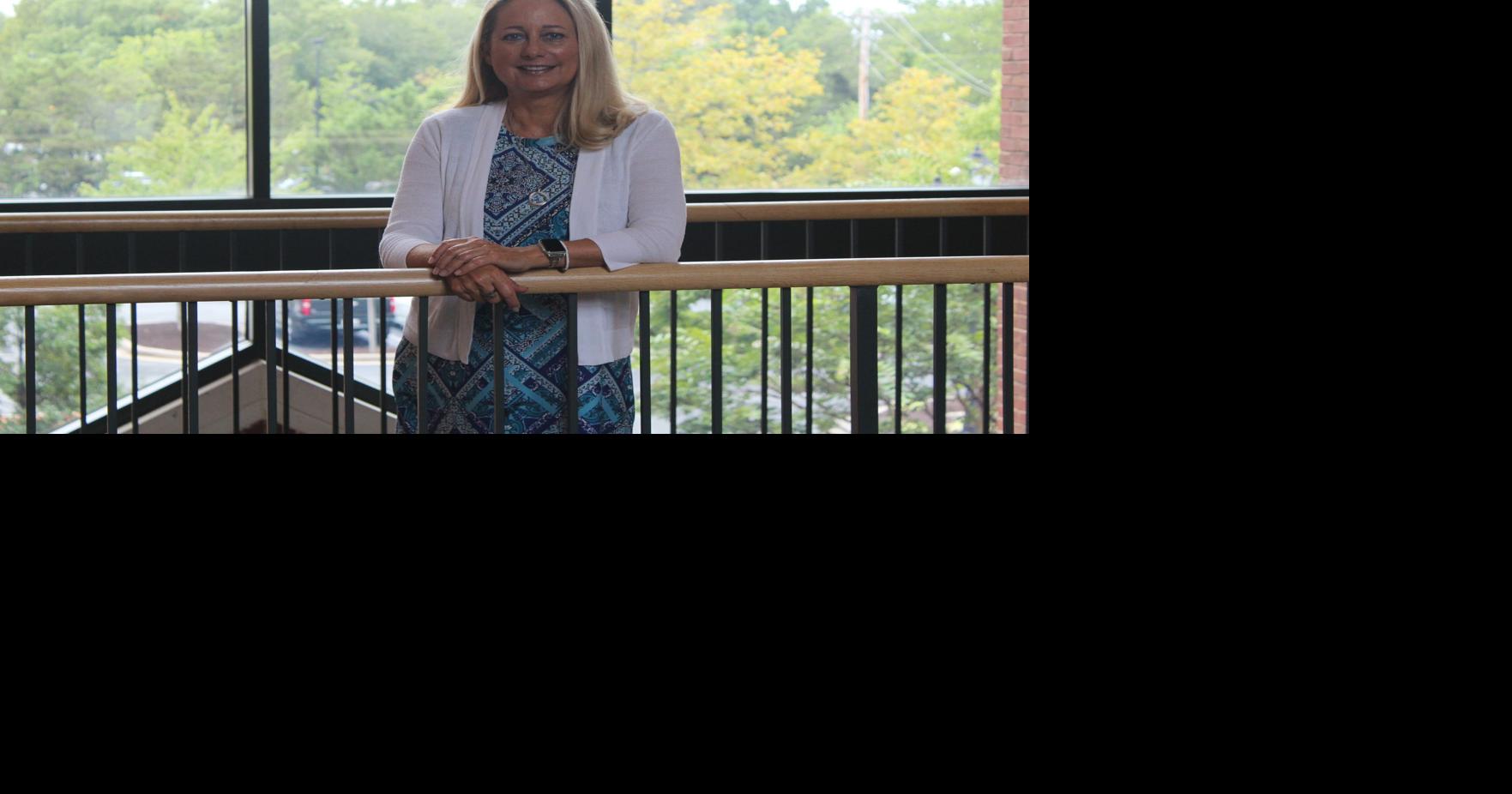 Tracie Thomas named vice president of customer services | Business ...