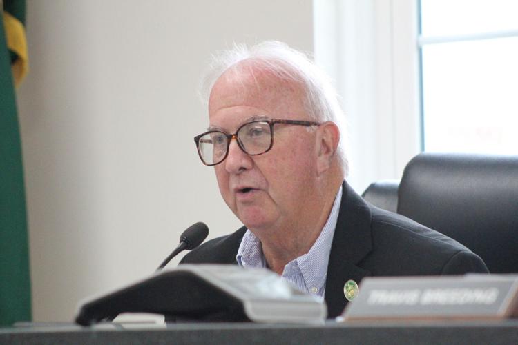 Caroline County Commissioners advance solar ordinance with amendments ...