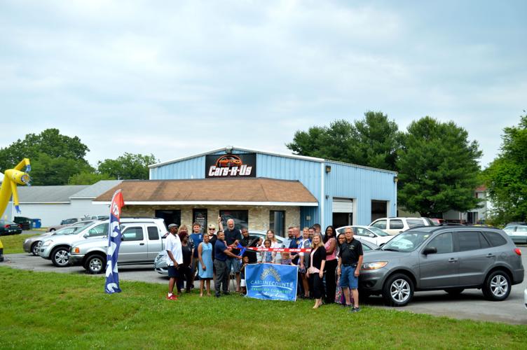 Cars-R-Us opens in Greensboro | Life | stardem.com