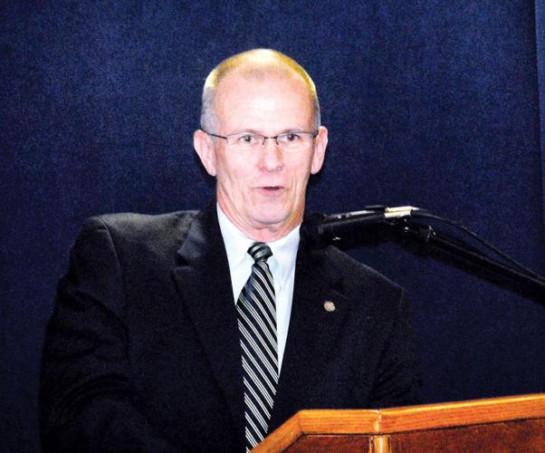 Cannon, Duncan honored as Pride of the Peake | Local | stardem.com