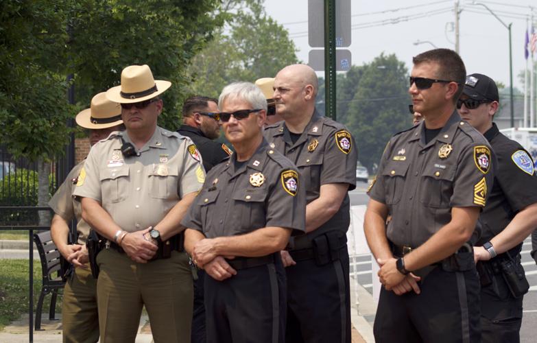 Talbot first responders honored, gifted in annual celebration | Local ...