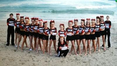 Vipers All-Stars compete for national title | Local | stardem.com