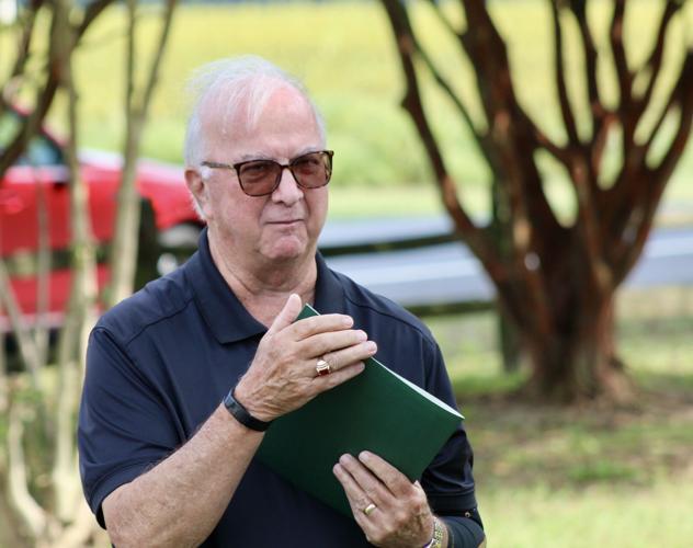 Local officials share New Year's resolutions | Caroline County News ...