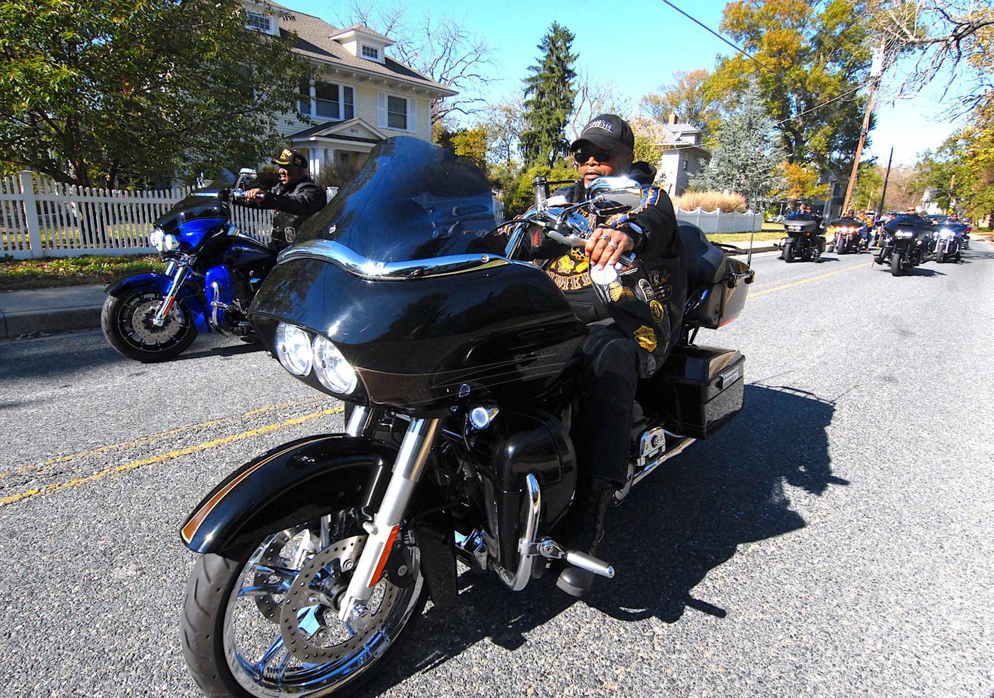 Parade for Uncle Nace | Local | stardem.com