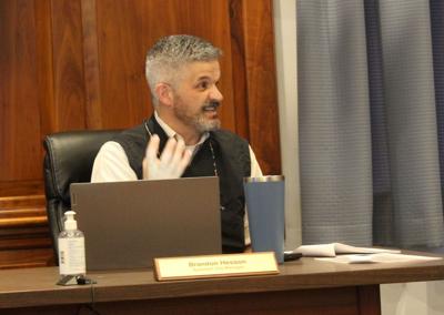 Cambridge City Council approves tax abatement for Ocean Gateway ...