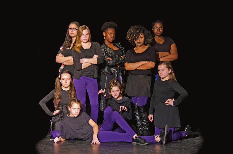 SMMHS to present musical 'Starmites' | Arts | stardem.com