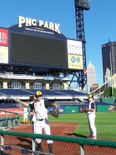 Potter Baseball Tour returns to KI | Local | stardem.com