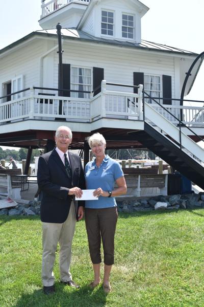 CBMM receives grant from Grayce B. Kerr Fund | Local | stardem.com