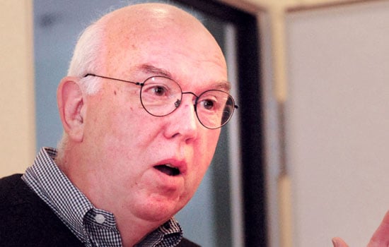 A town within ‘The Hill’ | Life | stardem.com