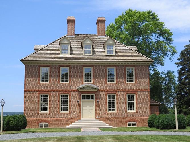 Talbot house, garden tour coming May 14 | Real Estate | stardem.com