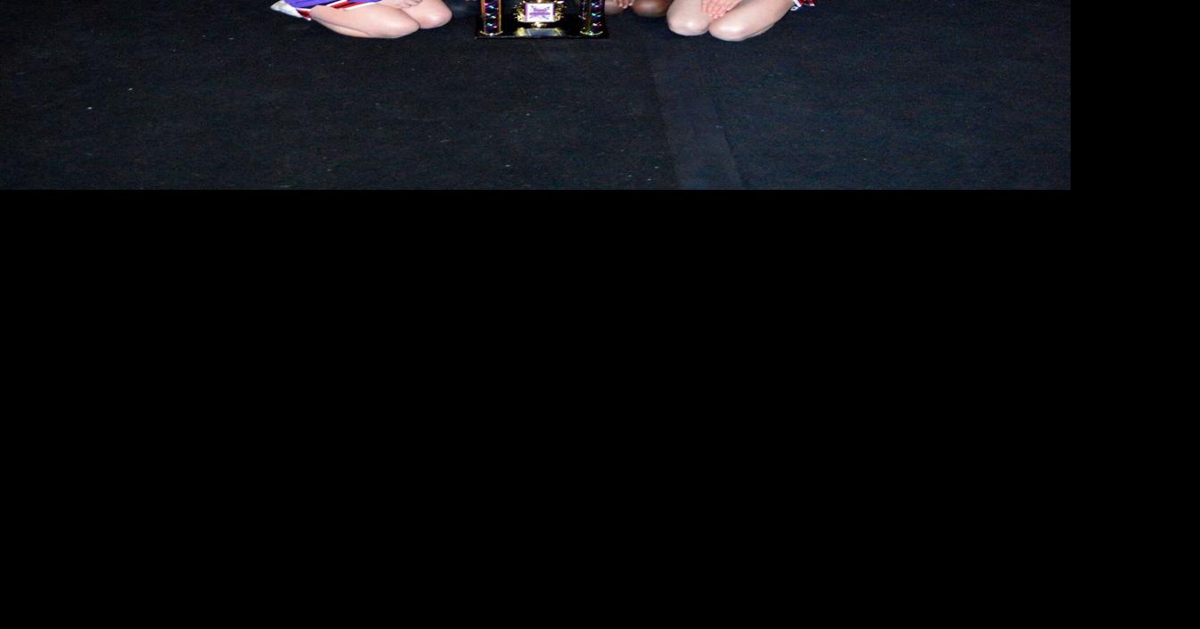 South Caroline cheer wins National Championship | Local | stardem.com