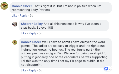 Unmasked? | Spotlight | stardem.com