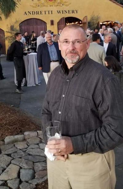 Christopher Tarr | Obituaries | stardem.com