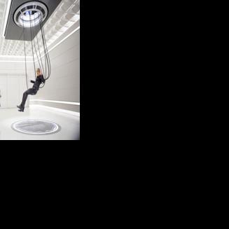 REVIEW: 'The Divergent Series: Insurgent' | Maki at the Movies | Greg ...