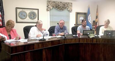 Ethics complaint filed against Boos | Local | stardem.com