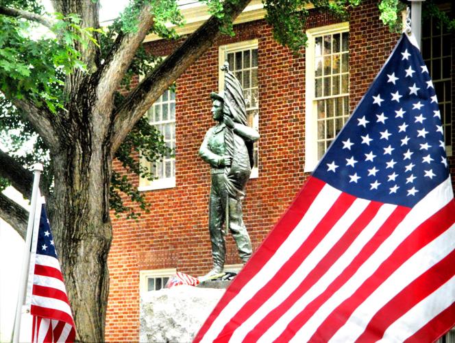 NAACP to rally outside while council votes on Talbot Boys | Local ...