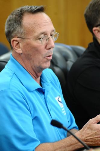 MDTA discusses proposed third Bay Bridge span | Local | stardem.com