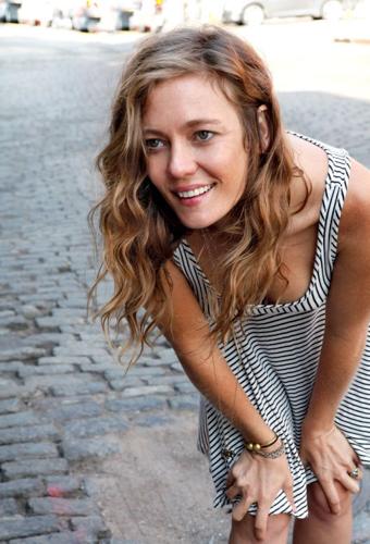 Austin singer-songwriter Kelley Mickwee coming to Rock Hall | Music ...