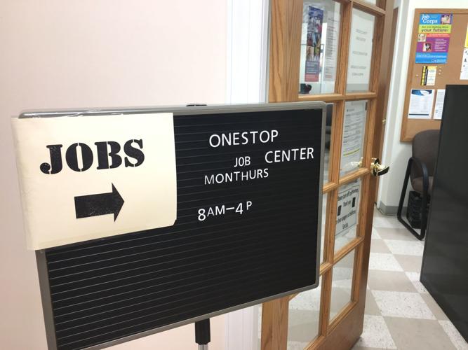 American Job Centers: One-stop shops for job seekers | | stardem.com