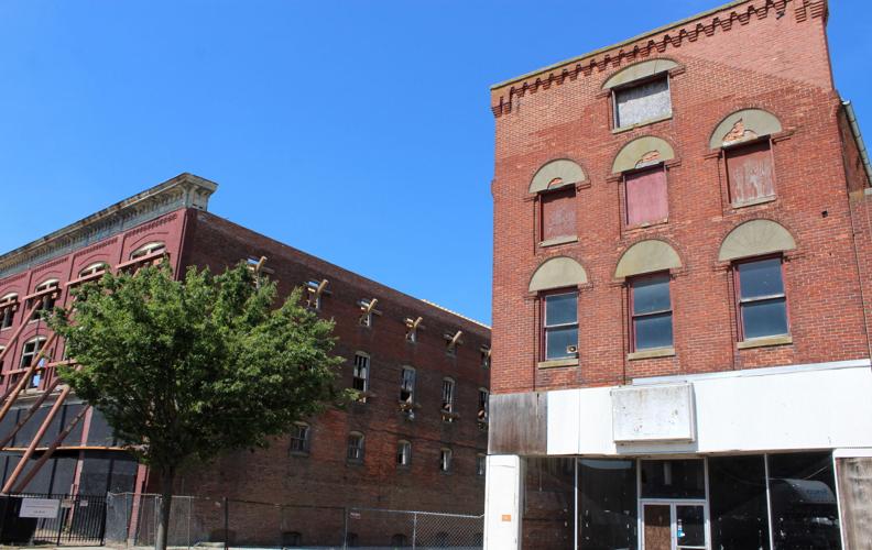 Plans to build low-income housing at Hearn Building in Cambridge move ...