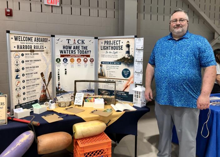 Building hope and connection: Mid Shore Suicide Coalition hosts ...