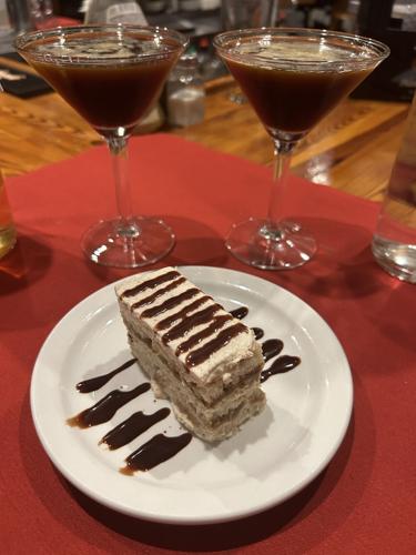 Anthony's Italian Restaurant provides a dining experience and service ...