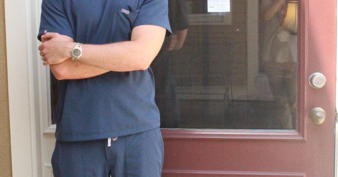 Easton Family Dental welcomes Dr. Brandon Berman | Business | stardem.com