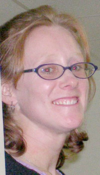 KRISTA PETTIT, ...executive director of QACCA | | stardem.com