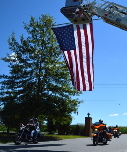 Chrome City Ride raises $121K for Benedictine School | Life | stardem.com