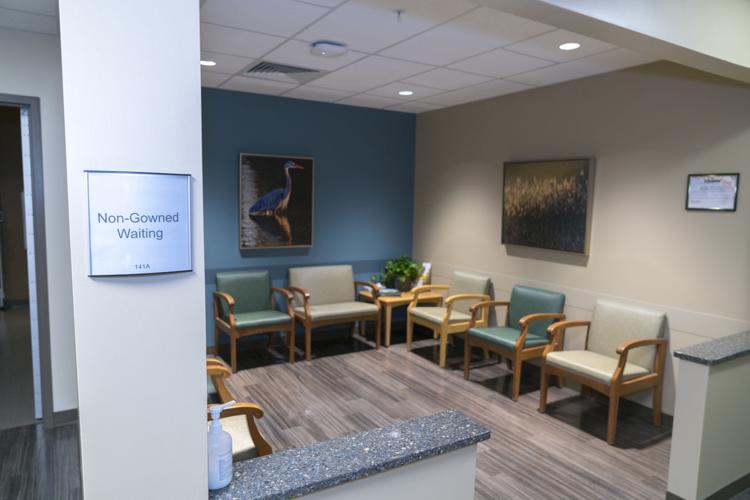 Comprehensive breast cancer center opens in Easton | Local | stardem.com