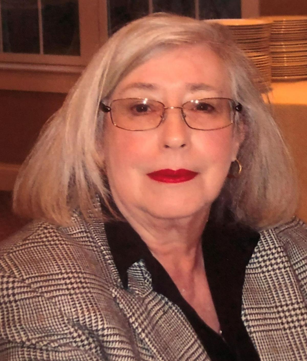 Janice Claire White Bain-Kerr | Obituaries | stardem.com