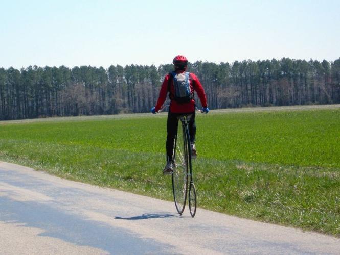 Talbot Special Riders plans annual Spring Classic Bike Tour | Life ...