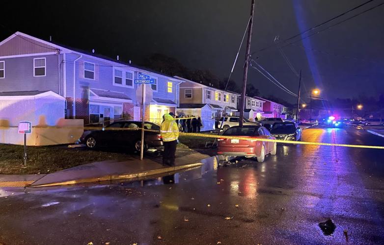 One teen dead, another injured in Cambridge shooting | Breaking ...
