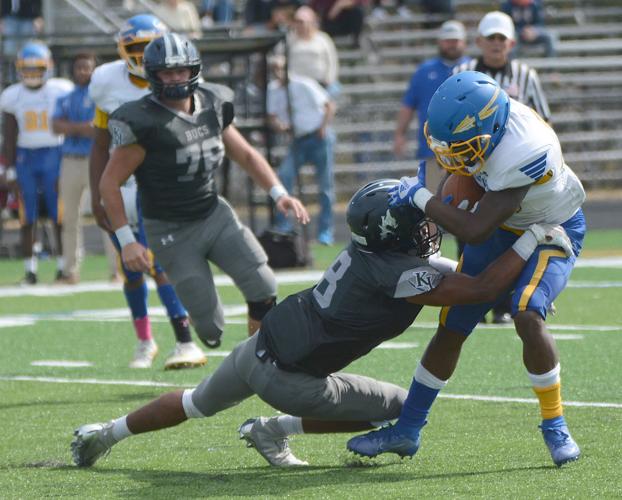 Bucs hold off Wicomico down stretch | High Schools | stardem.com
