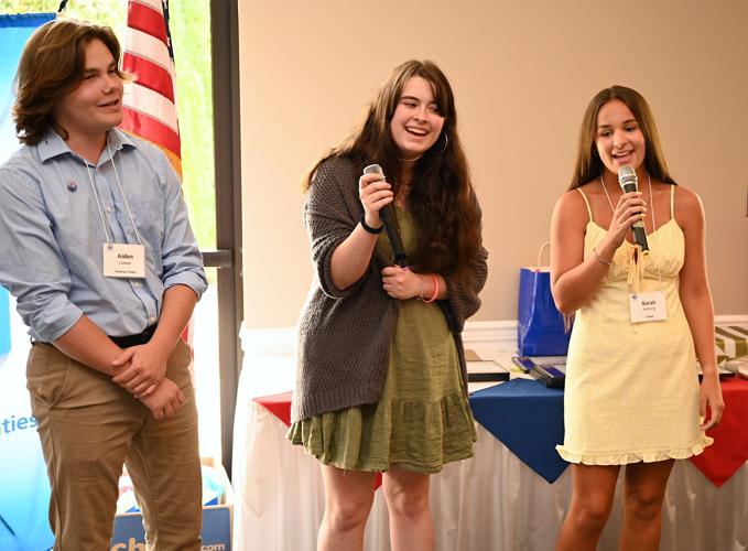 Rotary elects Hugh Dawkins new Delmarva district governor | Local ...