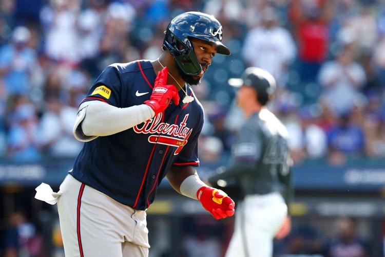 White and Harris lead the Braves to a 3-1 win over the Mets | Sports ...